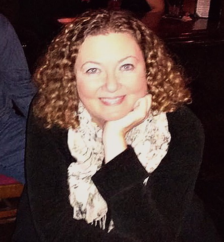 Monica Hamilton | Words, carefully crafted